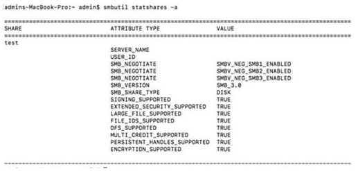 KB450219 – How to Disable SMB Signing – 45 Drives Knowledge Base